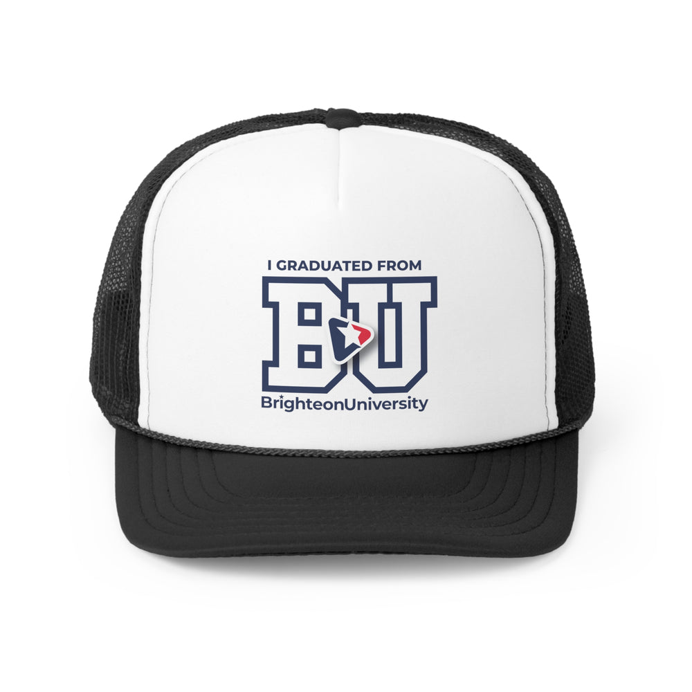 Brighteon University Merchandise